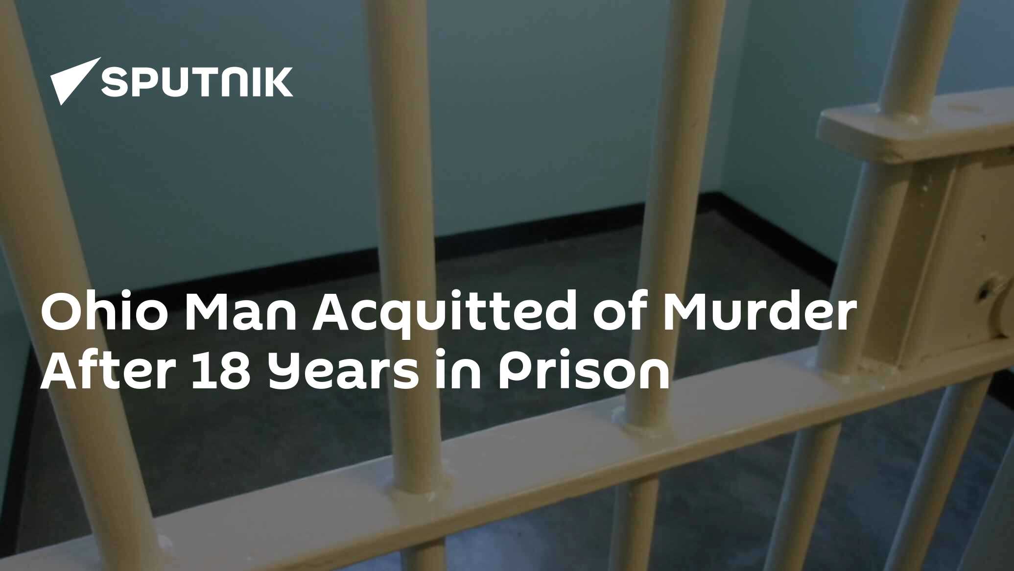Ohio Man Acquitted of Murder After 18 Years in Prison - 25.12.2014 ...
