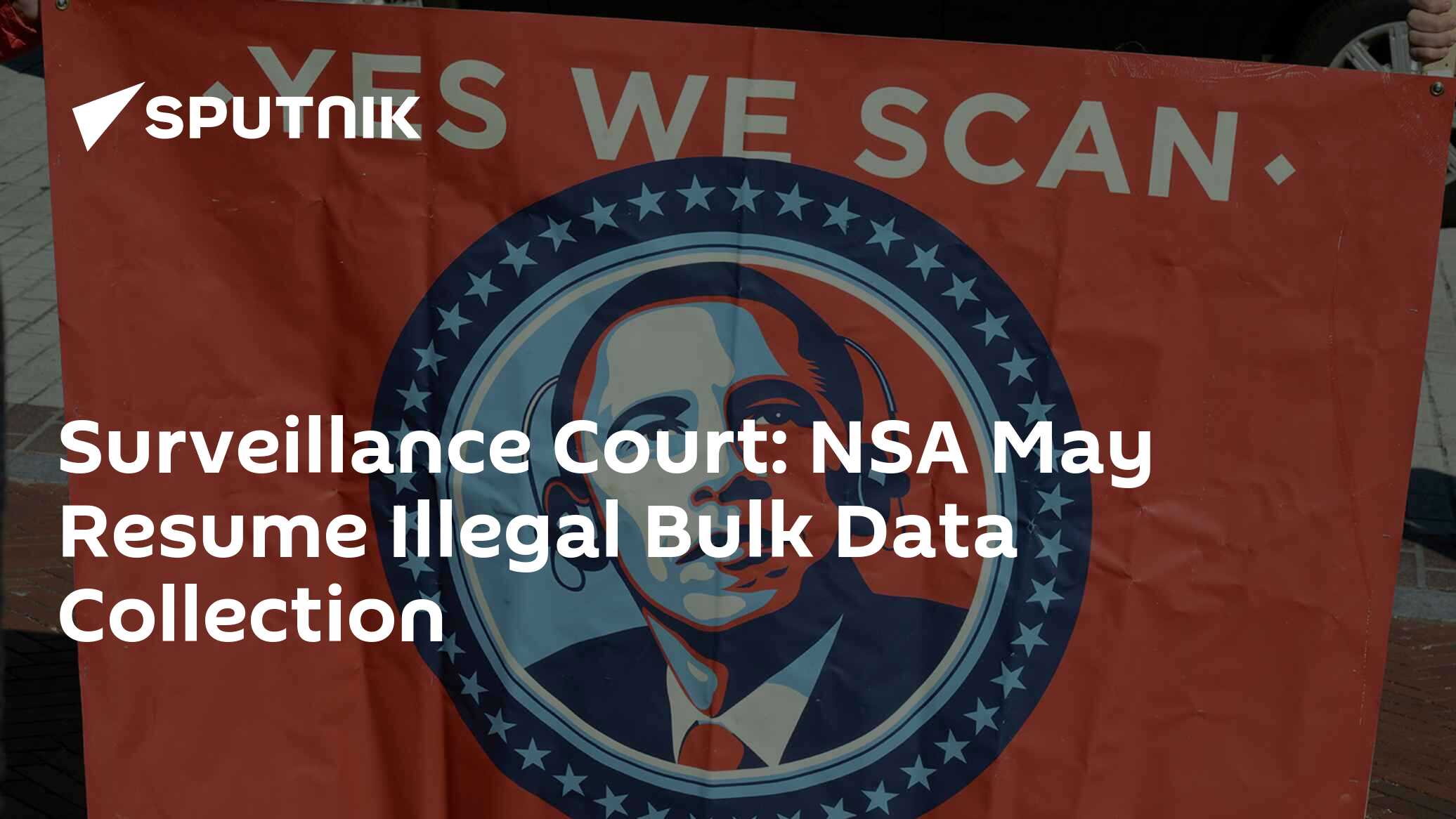 Surveillance Court: NSA May Resume Illegal Bulk Data Collection - 30.06 ...