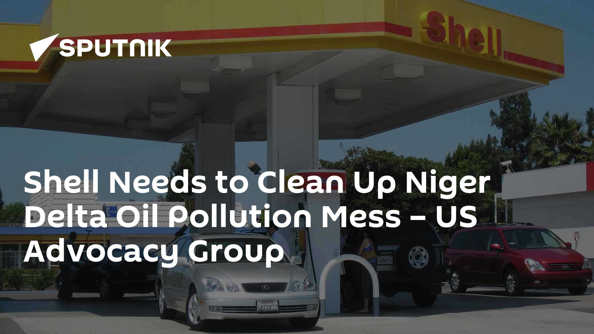 Shell Needs to Clean Up Niger Delta Oil Pollution Mess – US Advocacy ...