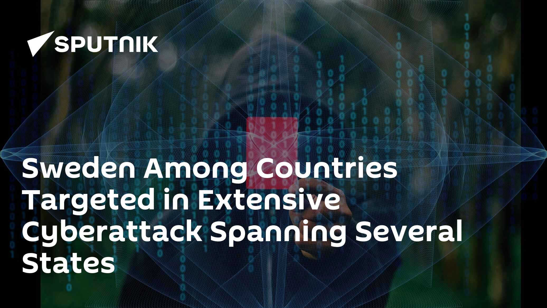 Sweden Among Countries Targeted in Extensive Cyberattack Spanning ...