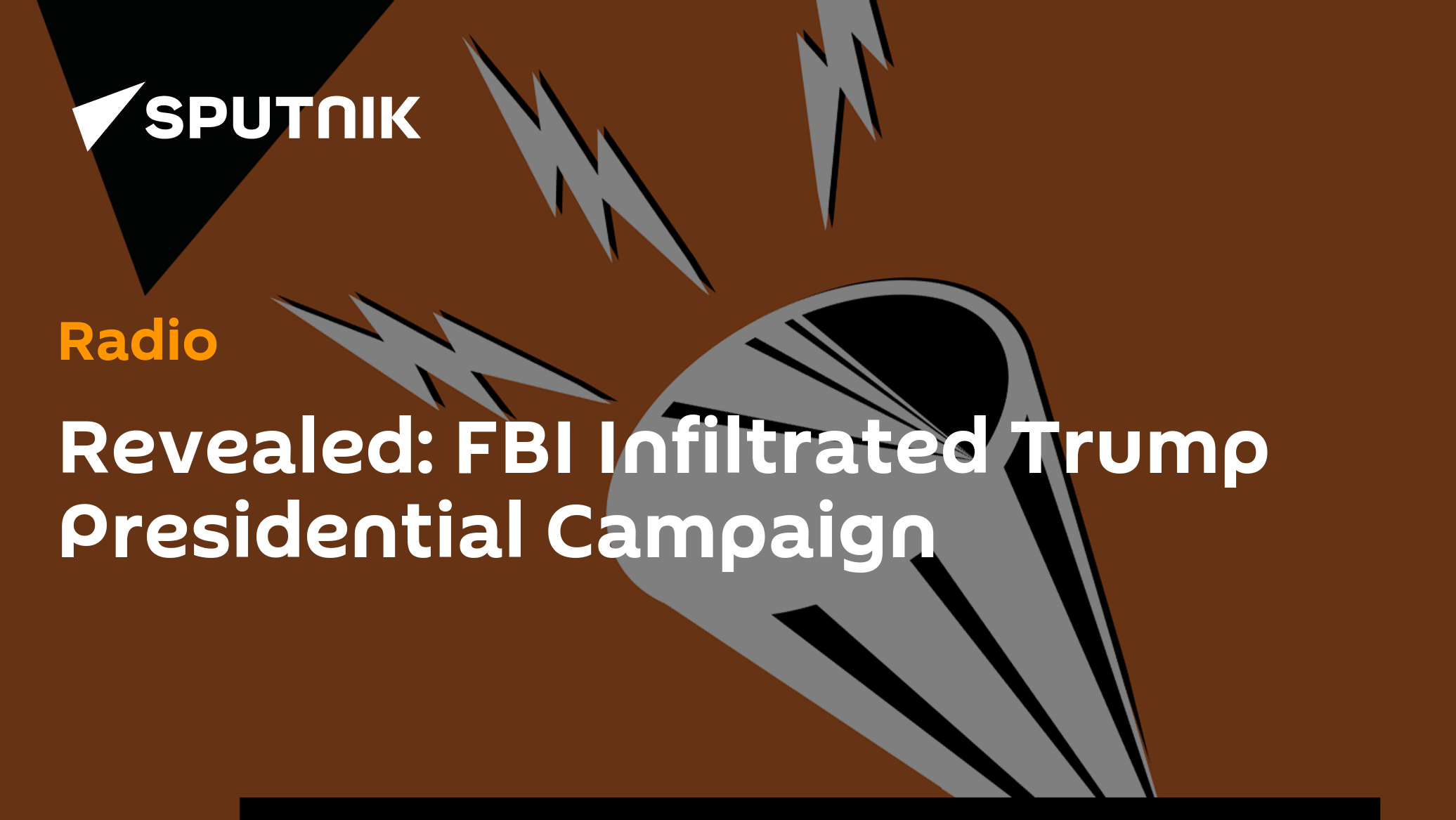 Revealed: FBI Infiltrated Trump Presidential Campaign - 10.01.2018 ...