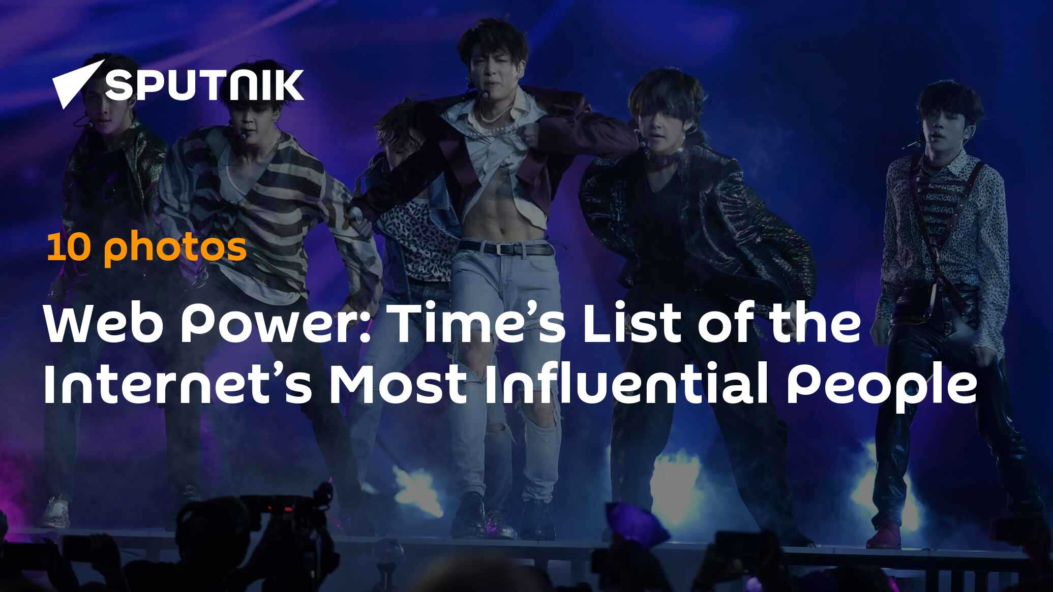 Web Power: Time’s List of the Internet’s Most Influential People - 08. ...
