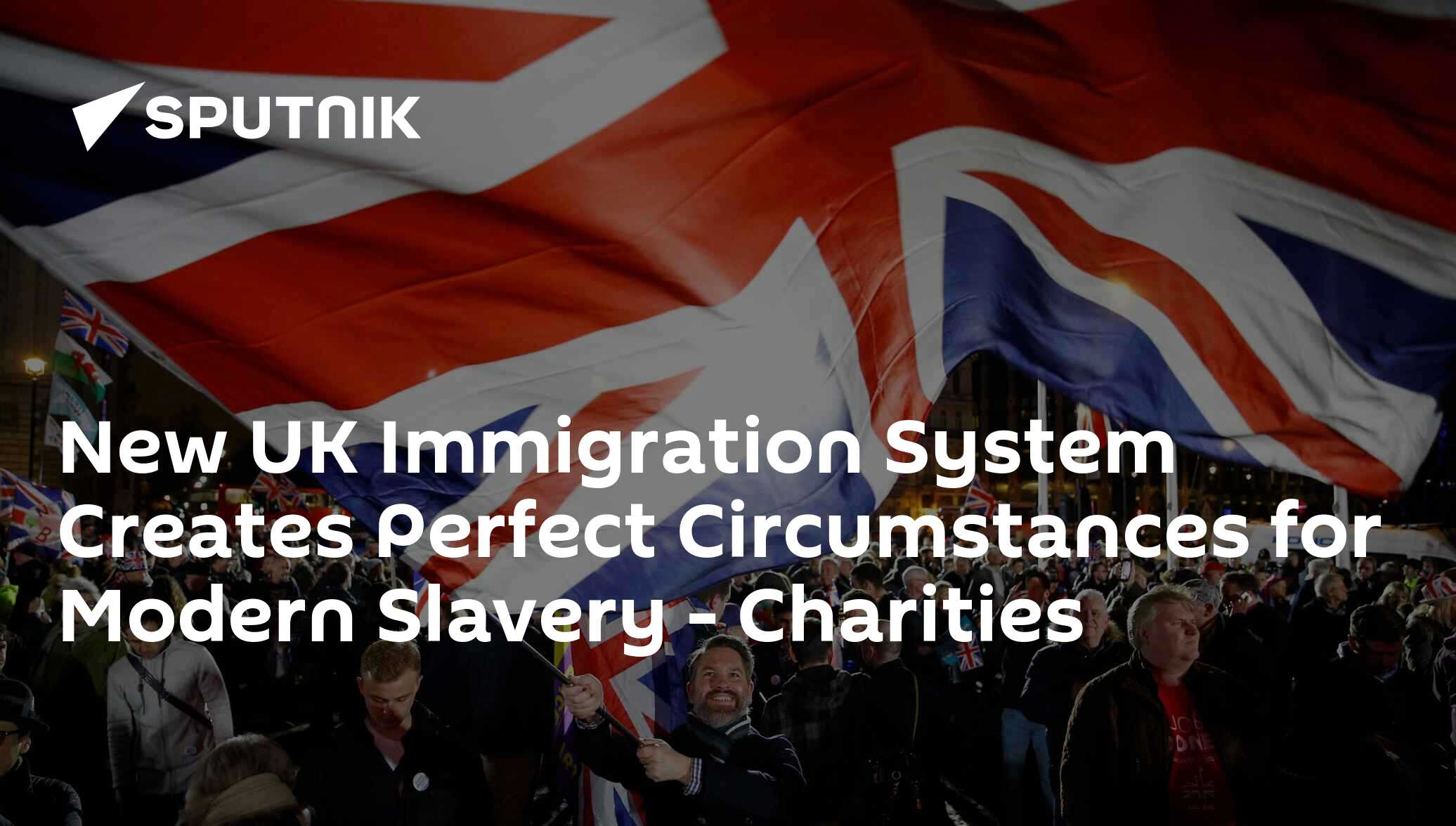 New UK Immigration System Creates Perfect Circumstances for Modern ...