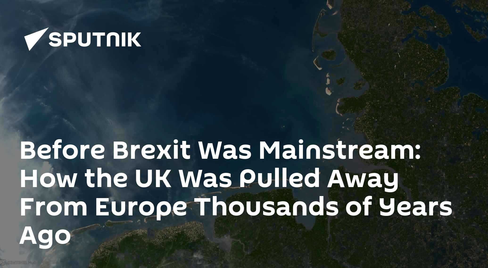 Before Brexit Was Mainstream: How the UK Was Pulled Away From Europe ...