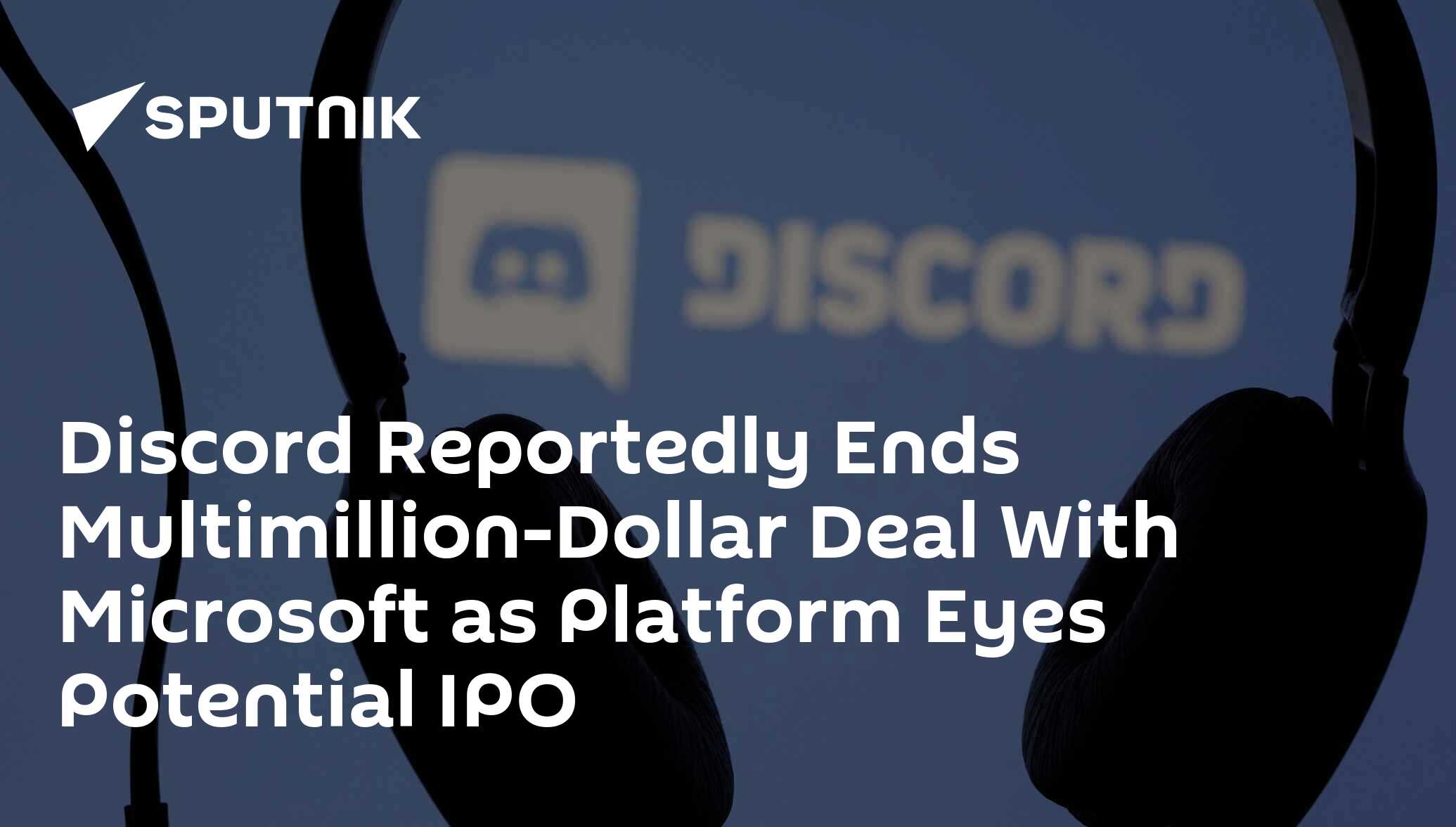 Discord Reportedly Ends Multimillion-Dollar Deal With Microsoft as ...
