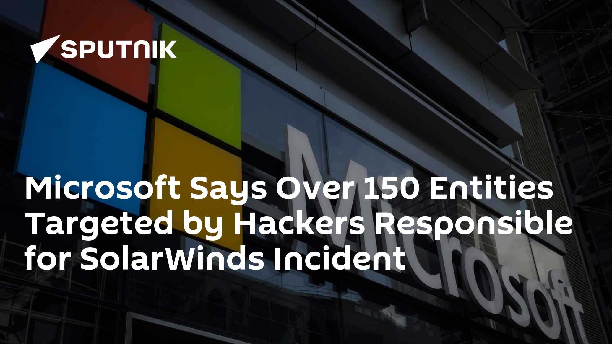 Microsoft Says Over 150 Entities Targeted by Hackers Responsible for ...