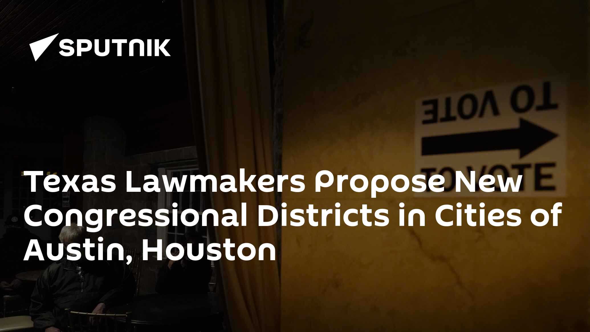 Texas Lawmakers Propose New Congressional Districts in Cities of Austin ...