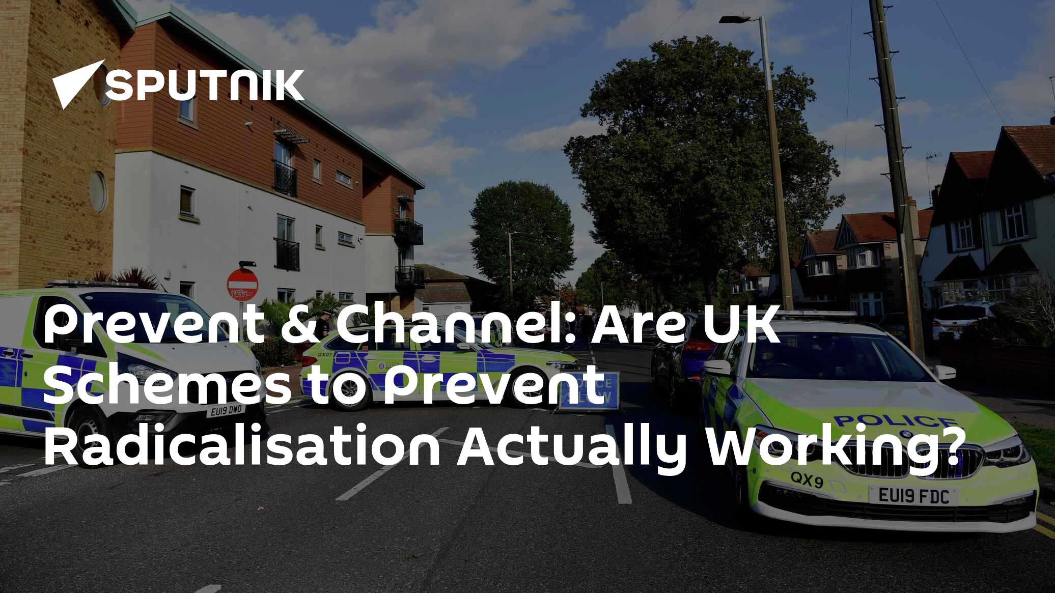 Prevent & Channel: Are UK Schemes to Prevent Radicalisation Actually ...