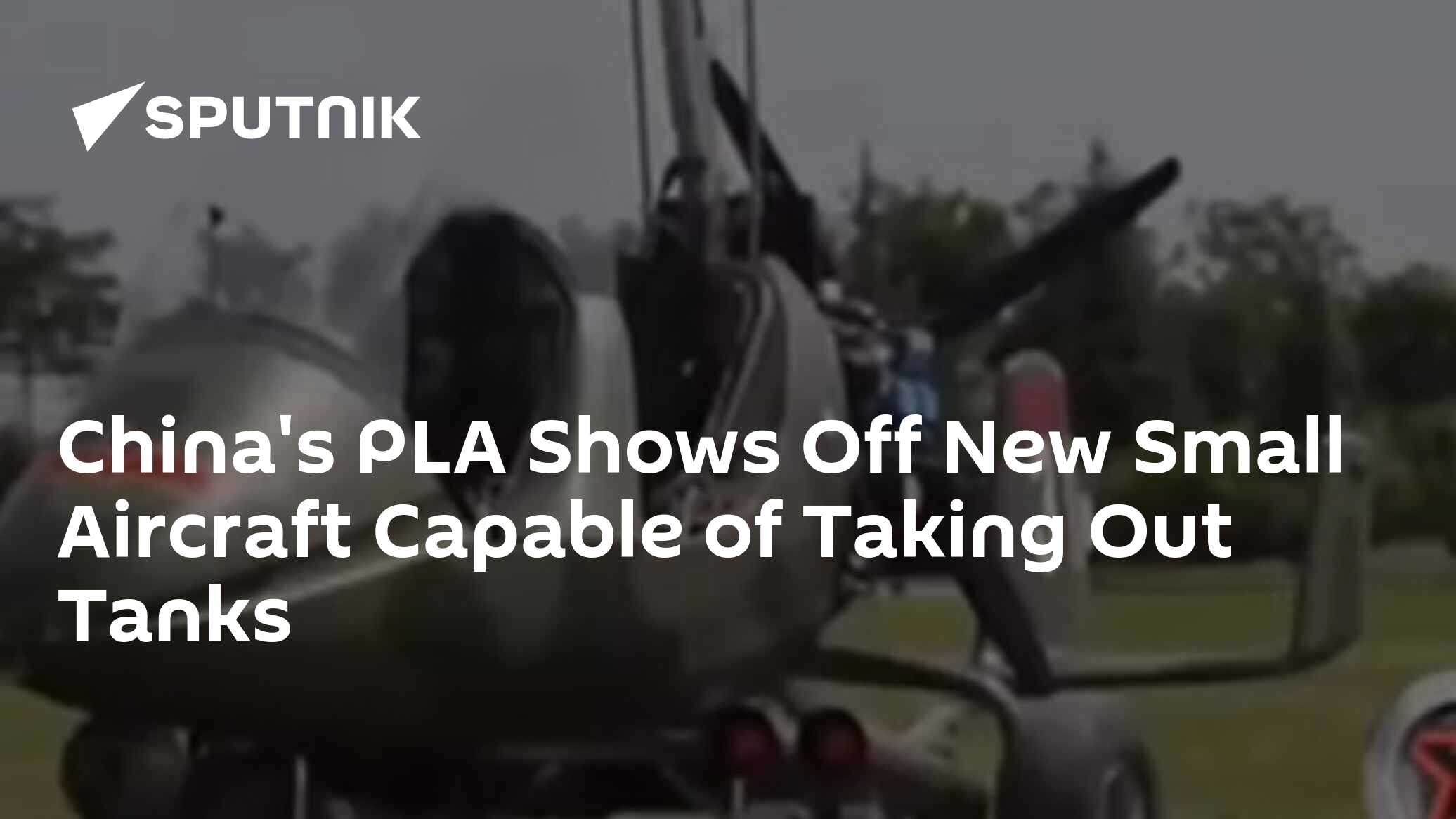 Chinese Army new 2man anti tank Gyrocopter | Page 3 | HardwareZone Forums