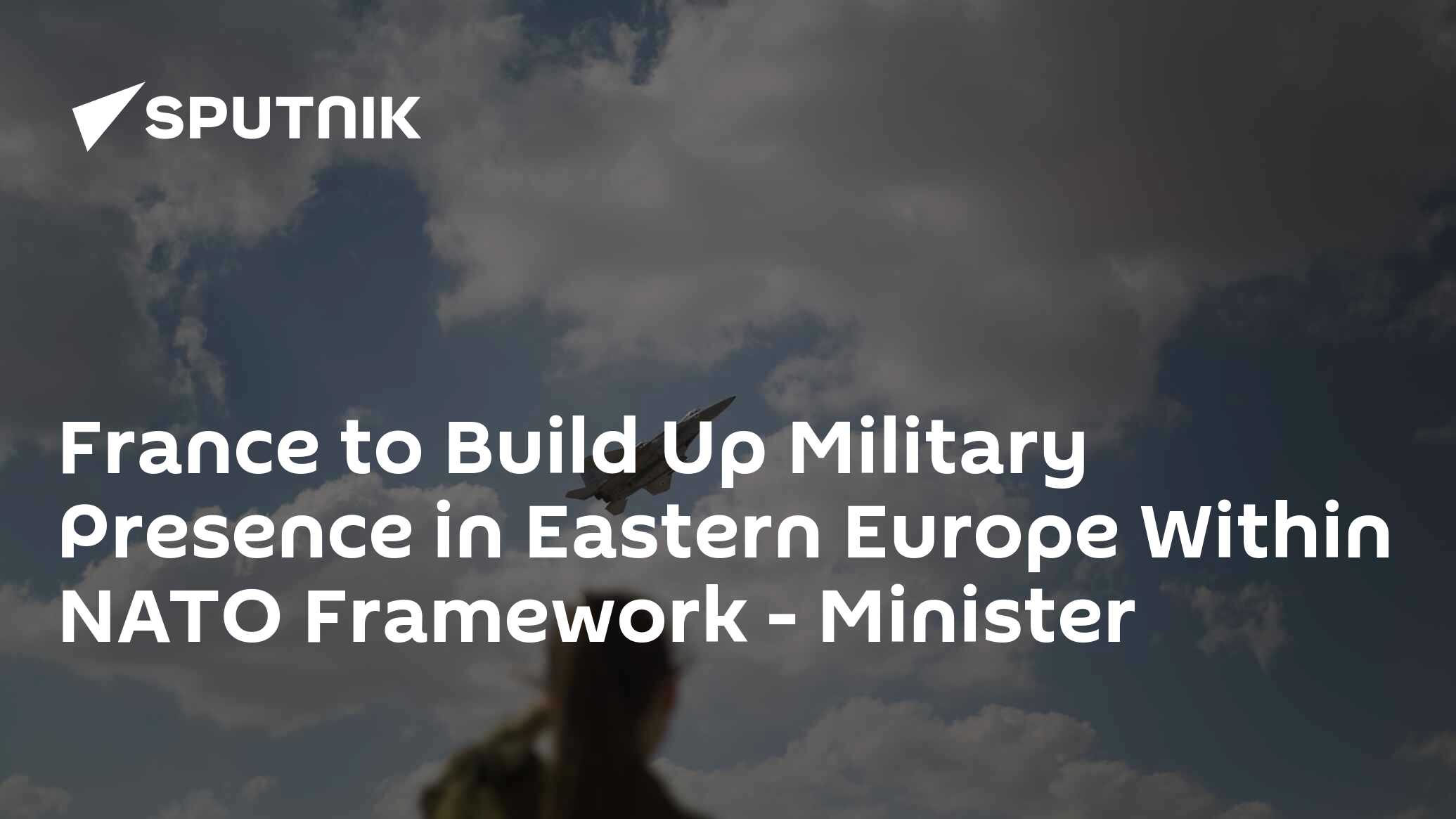 France to Build Up Military Presence in Eastern Europe Within NATO ...