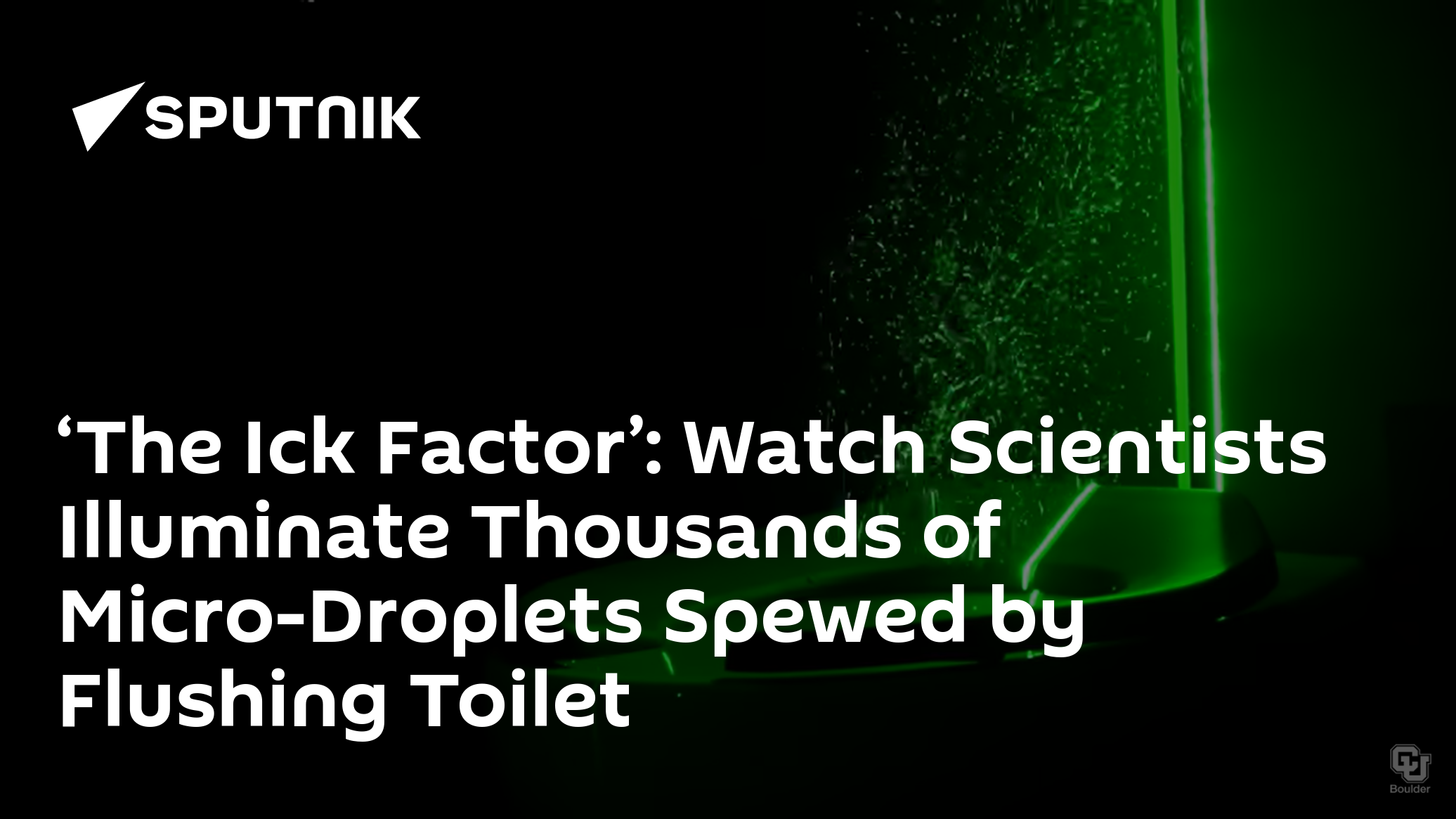 ‘The Ick Factor’: Watch Scientists Illuminate Thousands of Micro ...