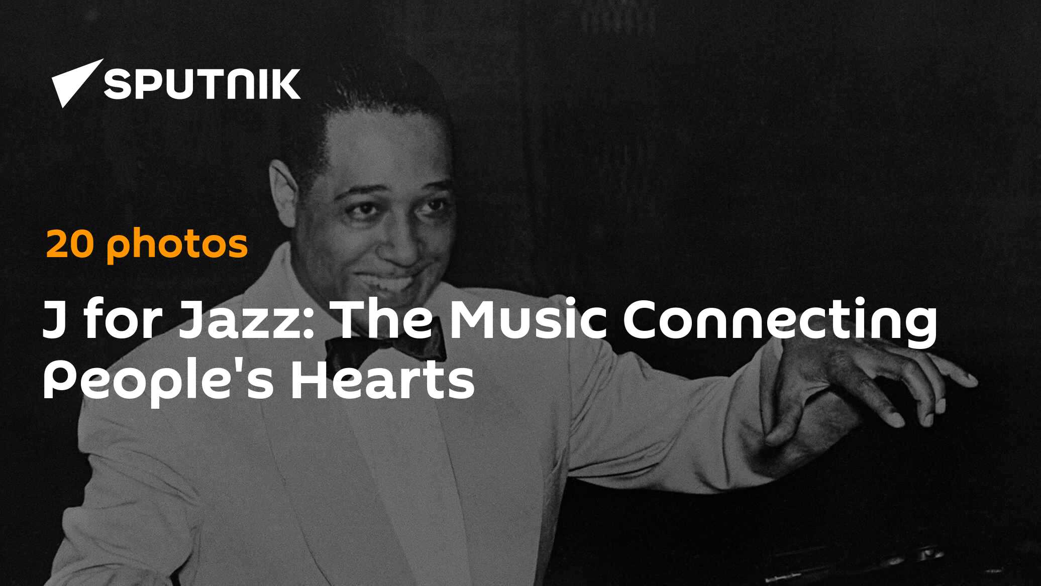 World Celebrates International Jazz Day