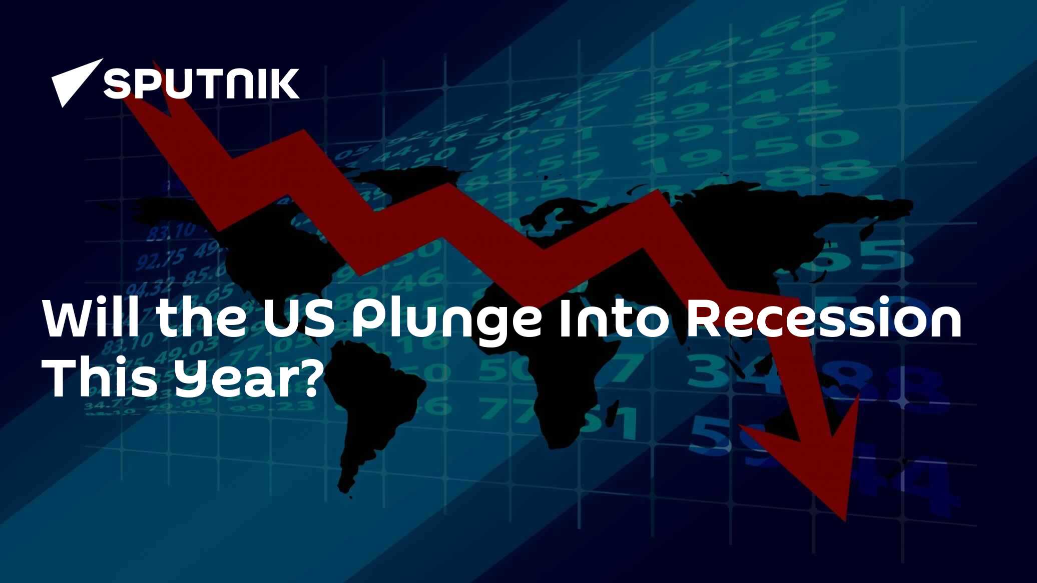 Will the US Dip Into Recession in 2023 or 2024?