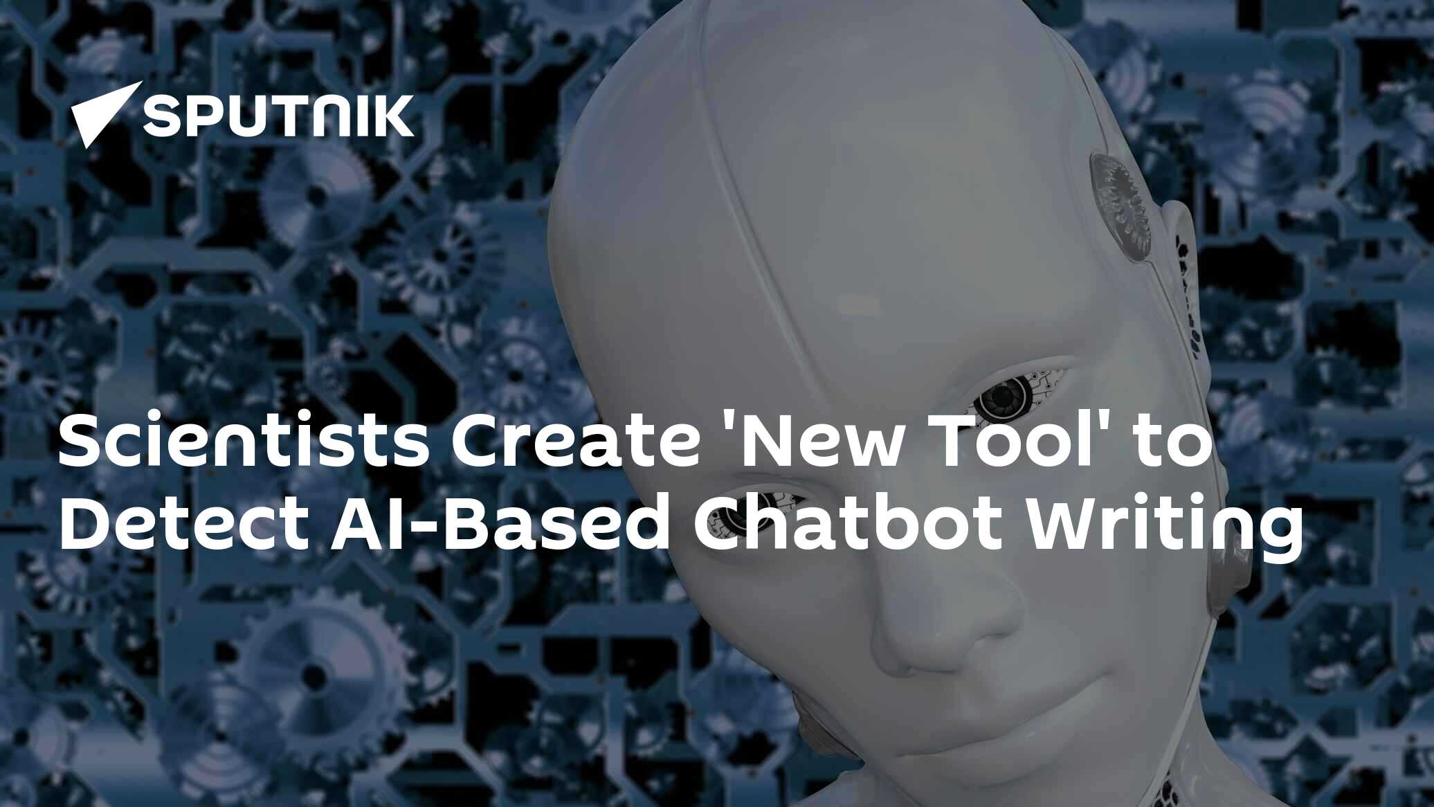 New Model to Spot Robot Writing Developed