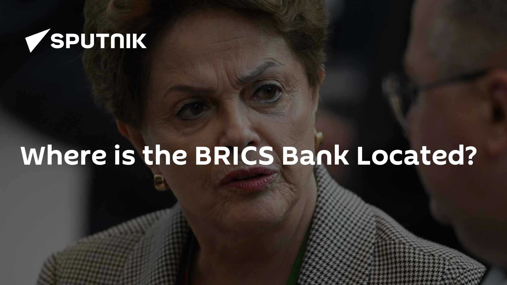 What is the BRICS New Development Bank?