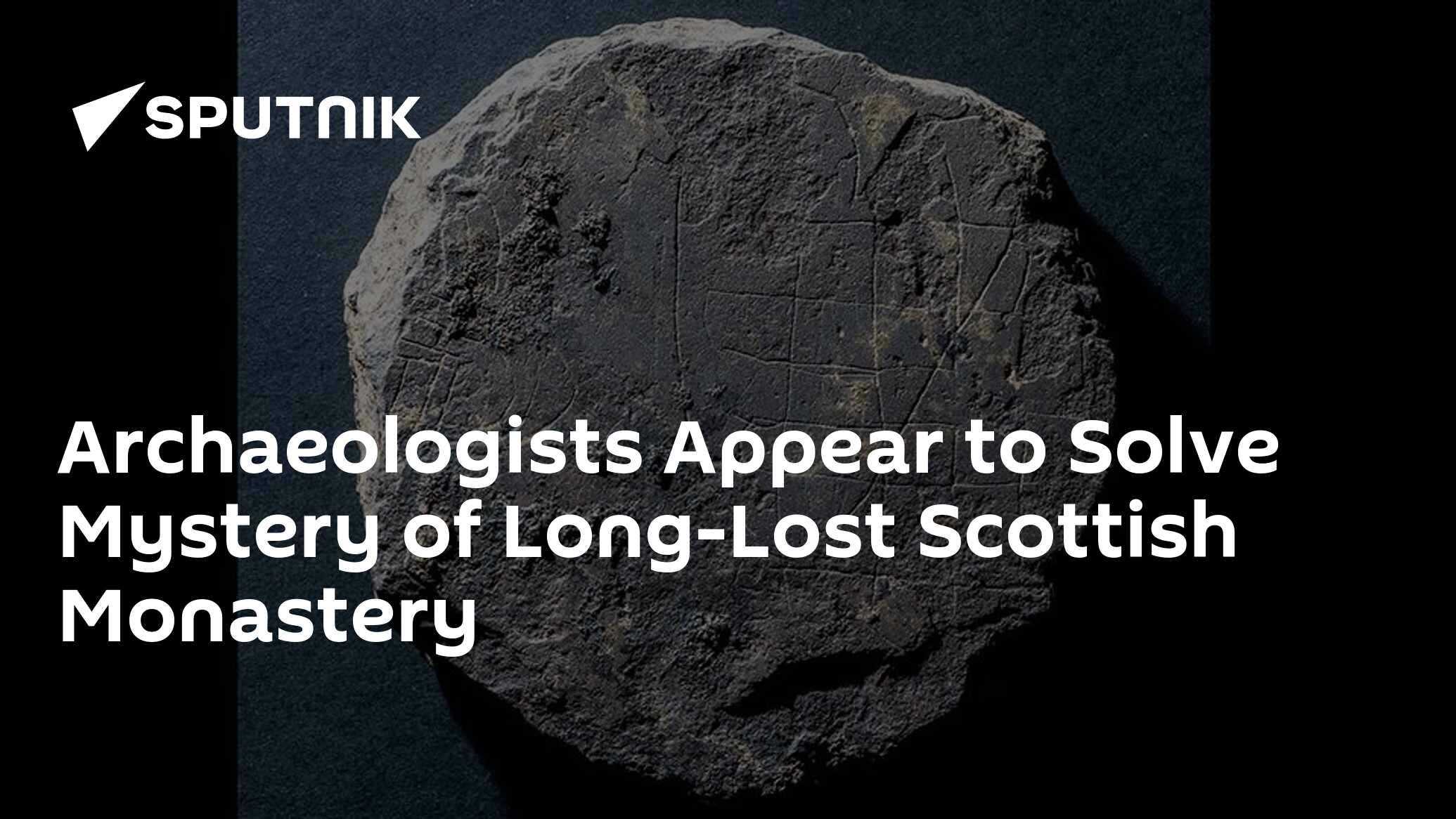 Lost Monastery of Deer Found: Archaeologists Uncover Scottish ...