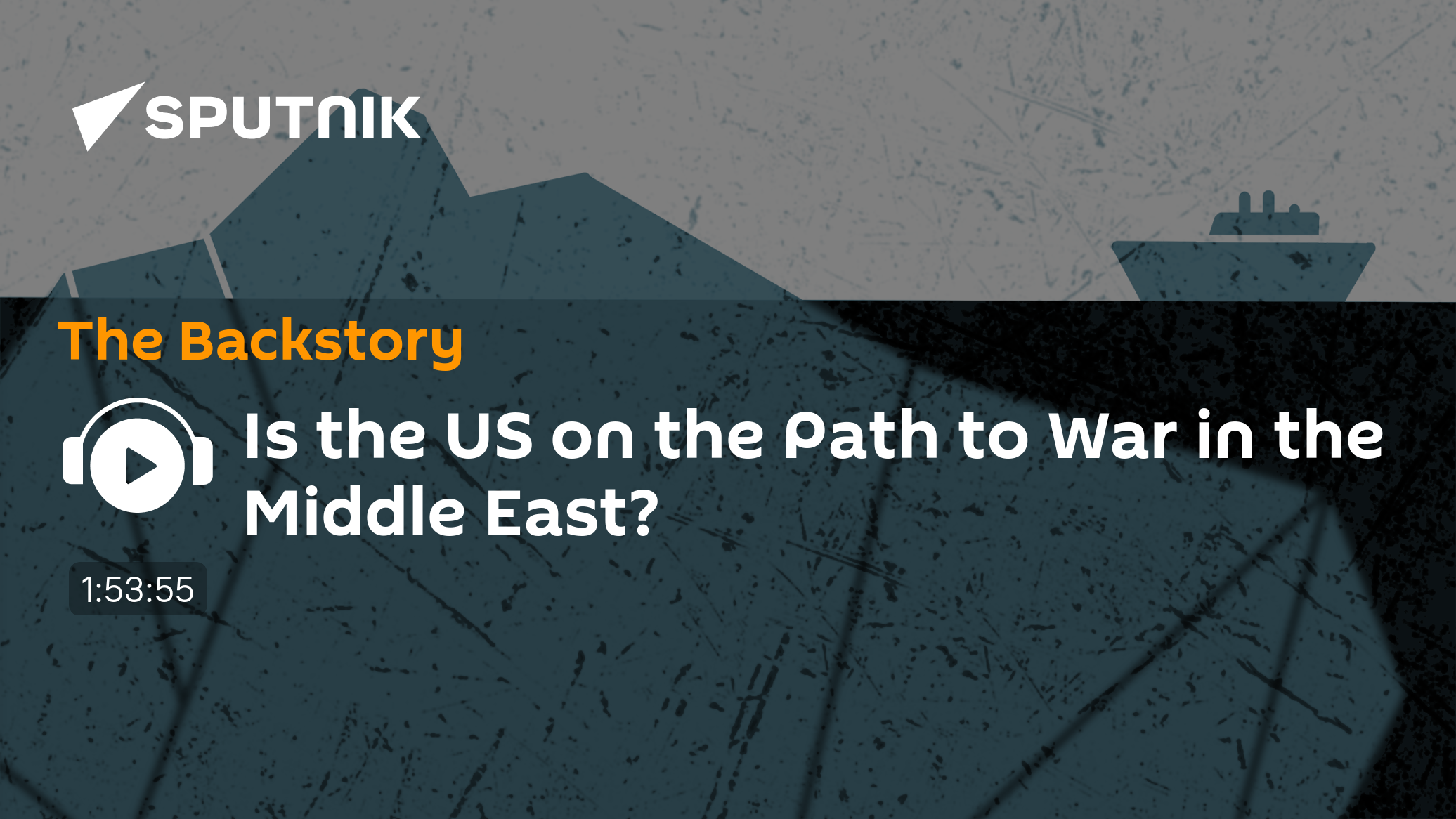 Is the US on the Path to War in the Middle East?