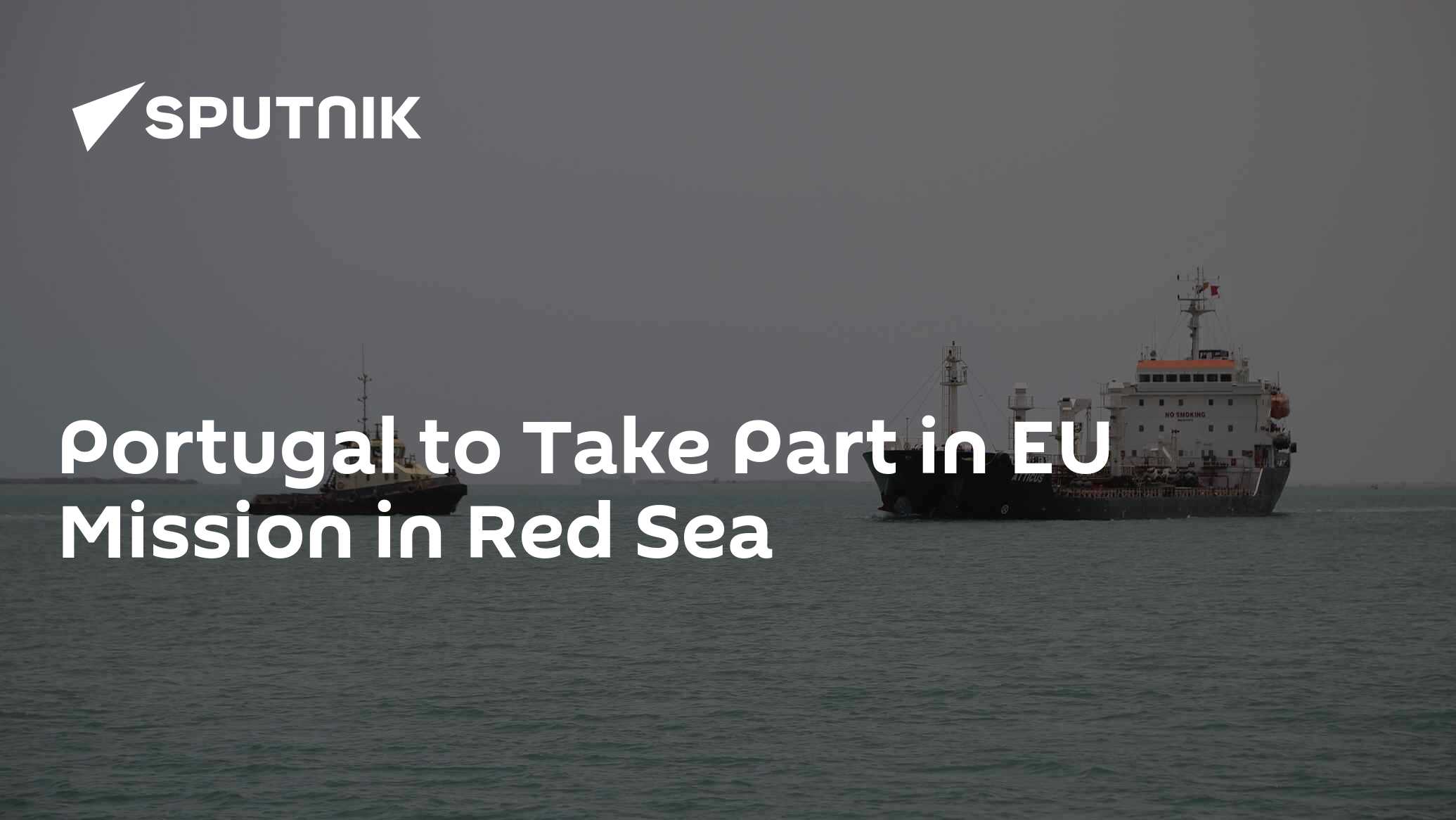 Portugal to Take Part in EU Mission in Red Sea - South Africa Today
