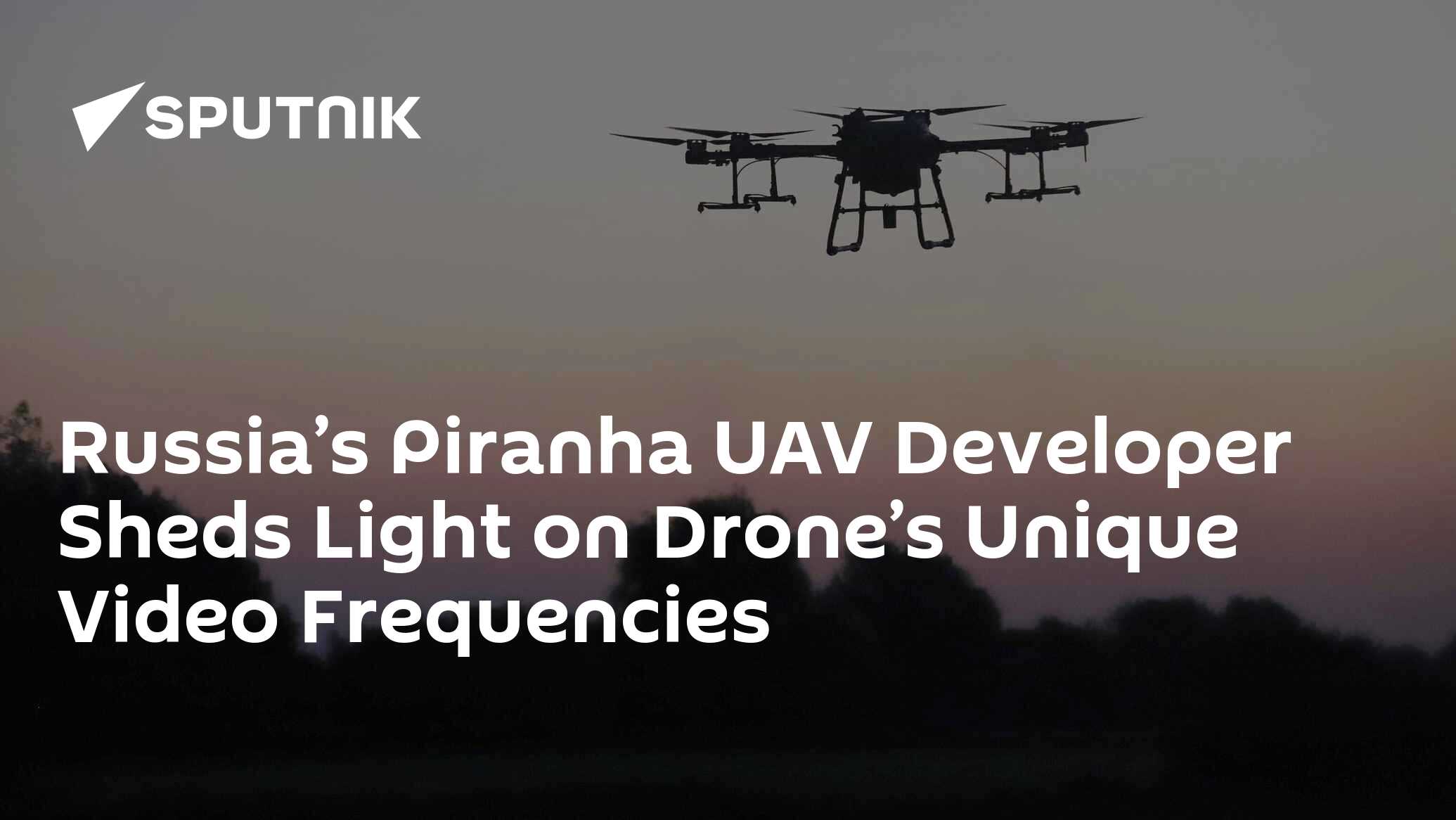 Features of Russia’s Piranya Drone That Destroyed Abrams Tank Used by ...