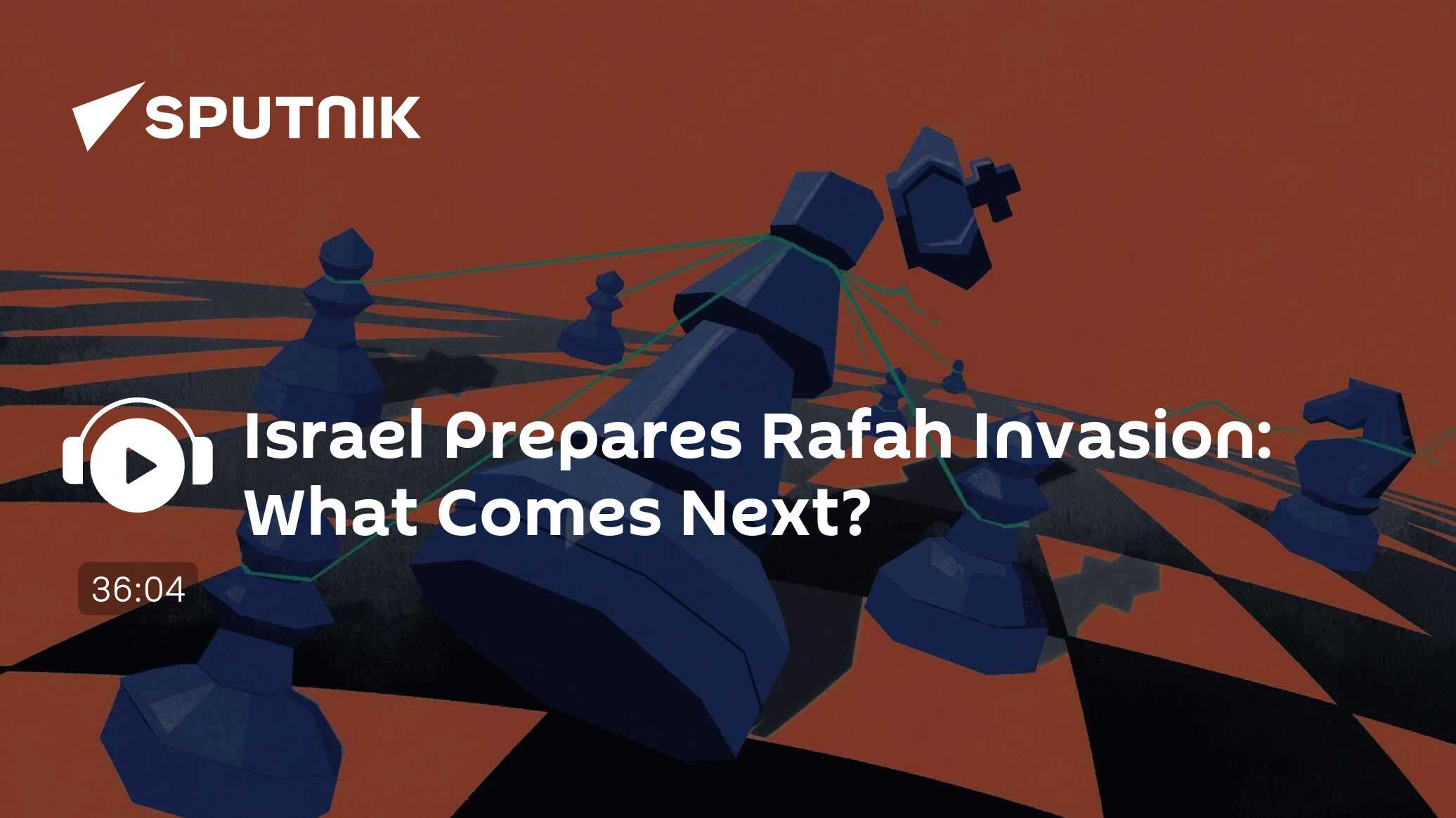Israel Prepares Rafah Invasion: What Comes Next?