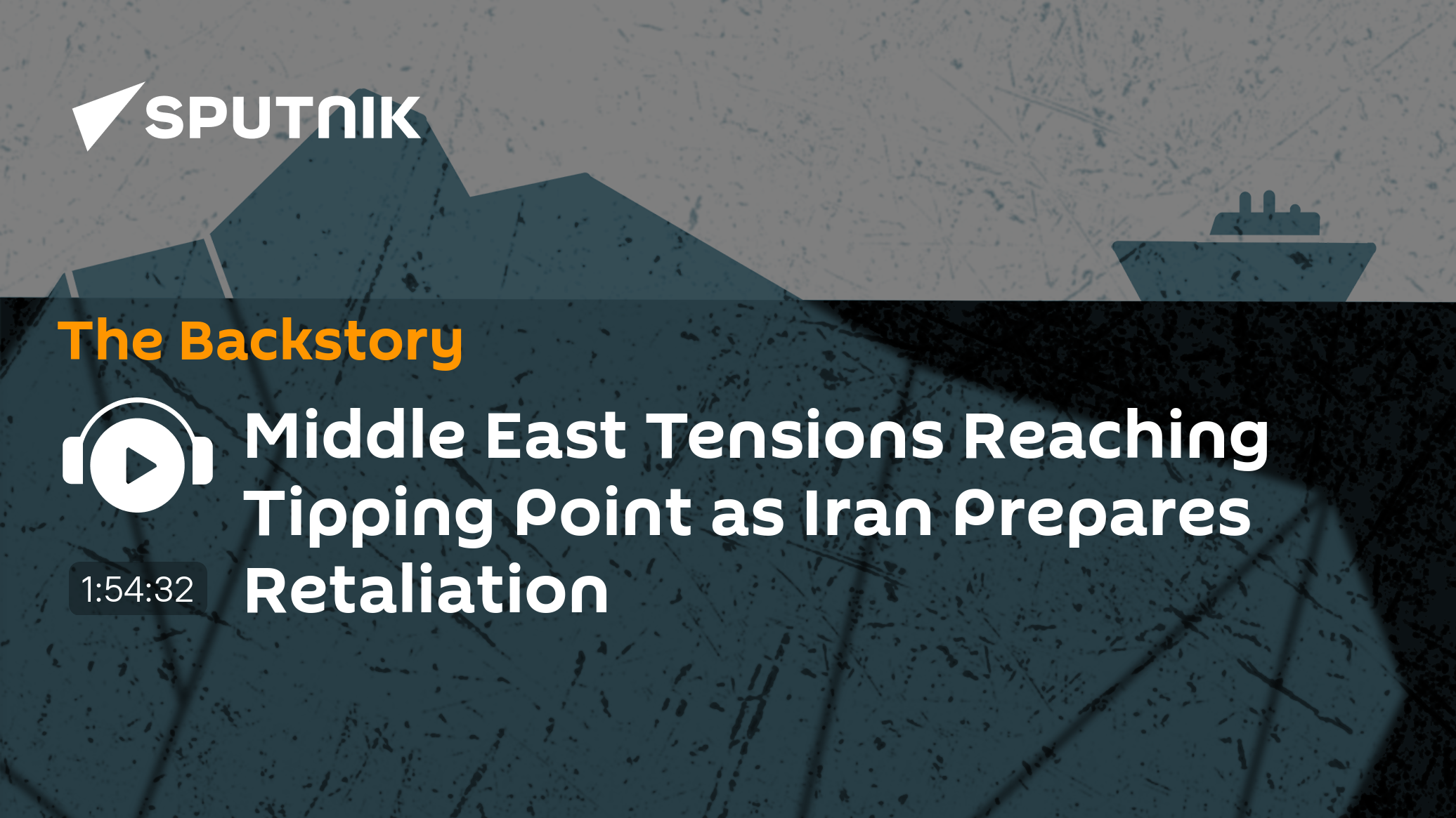 Middle East Tensions Reaching Tipping Point as Iran Prepares Retaliation