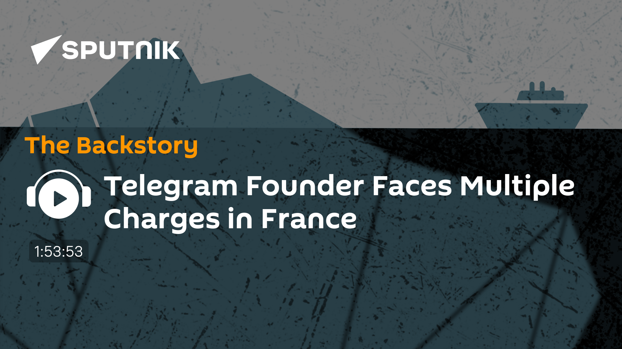Telegram Founder Faces Multiple Charges in France