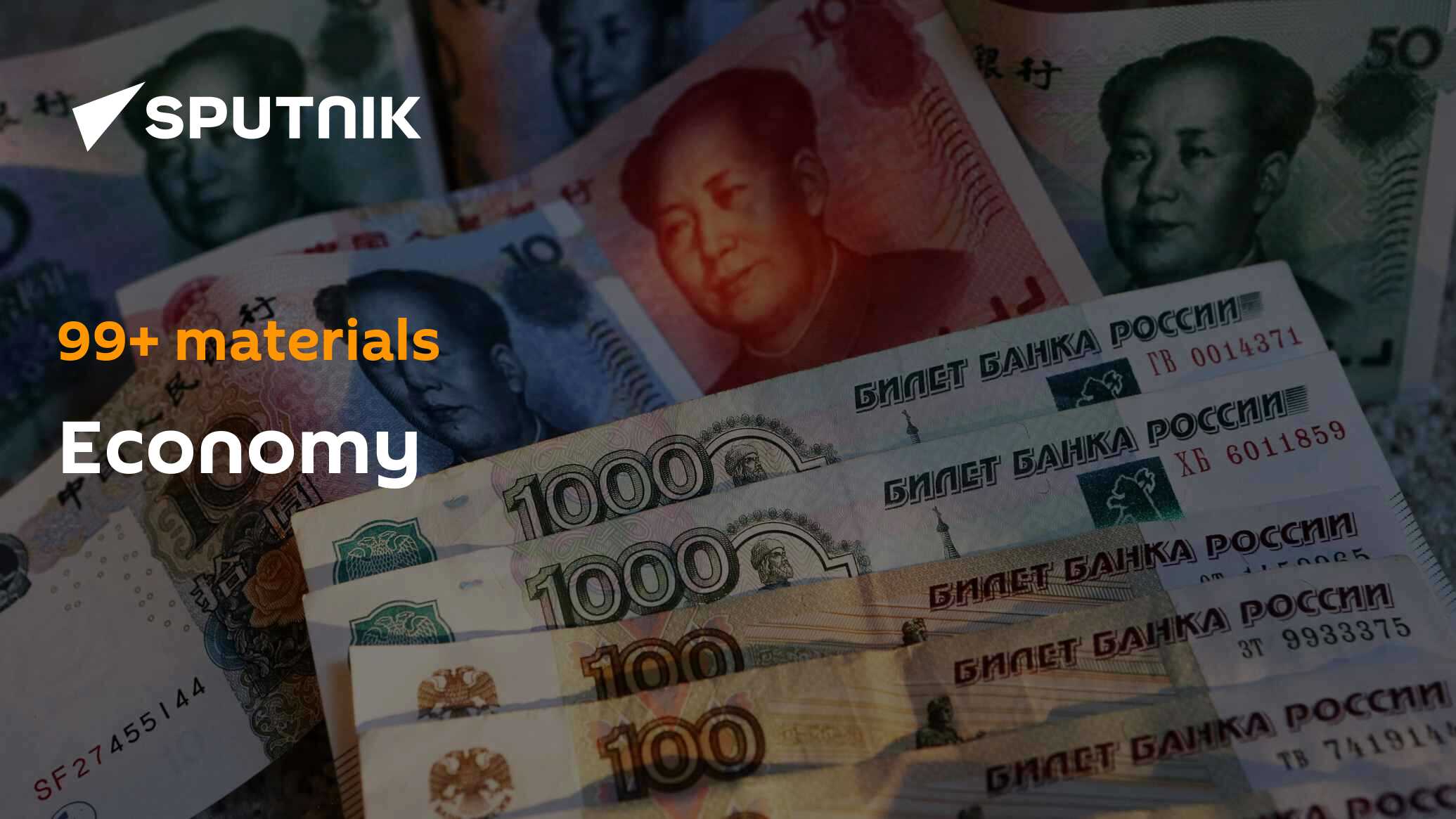 Economy & Business | Today's Global Financial News