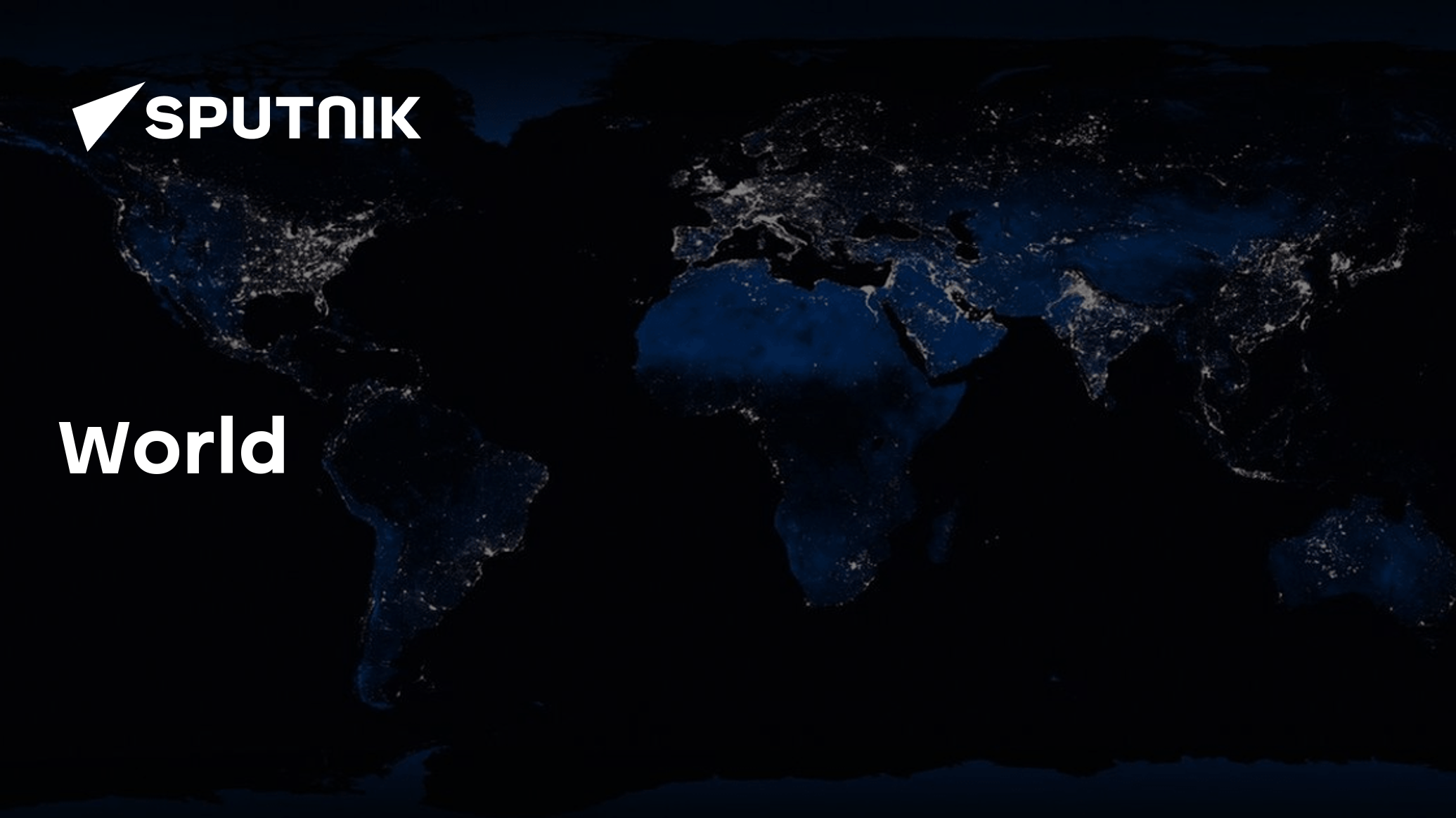 World News - Breaking International News from all over the World