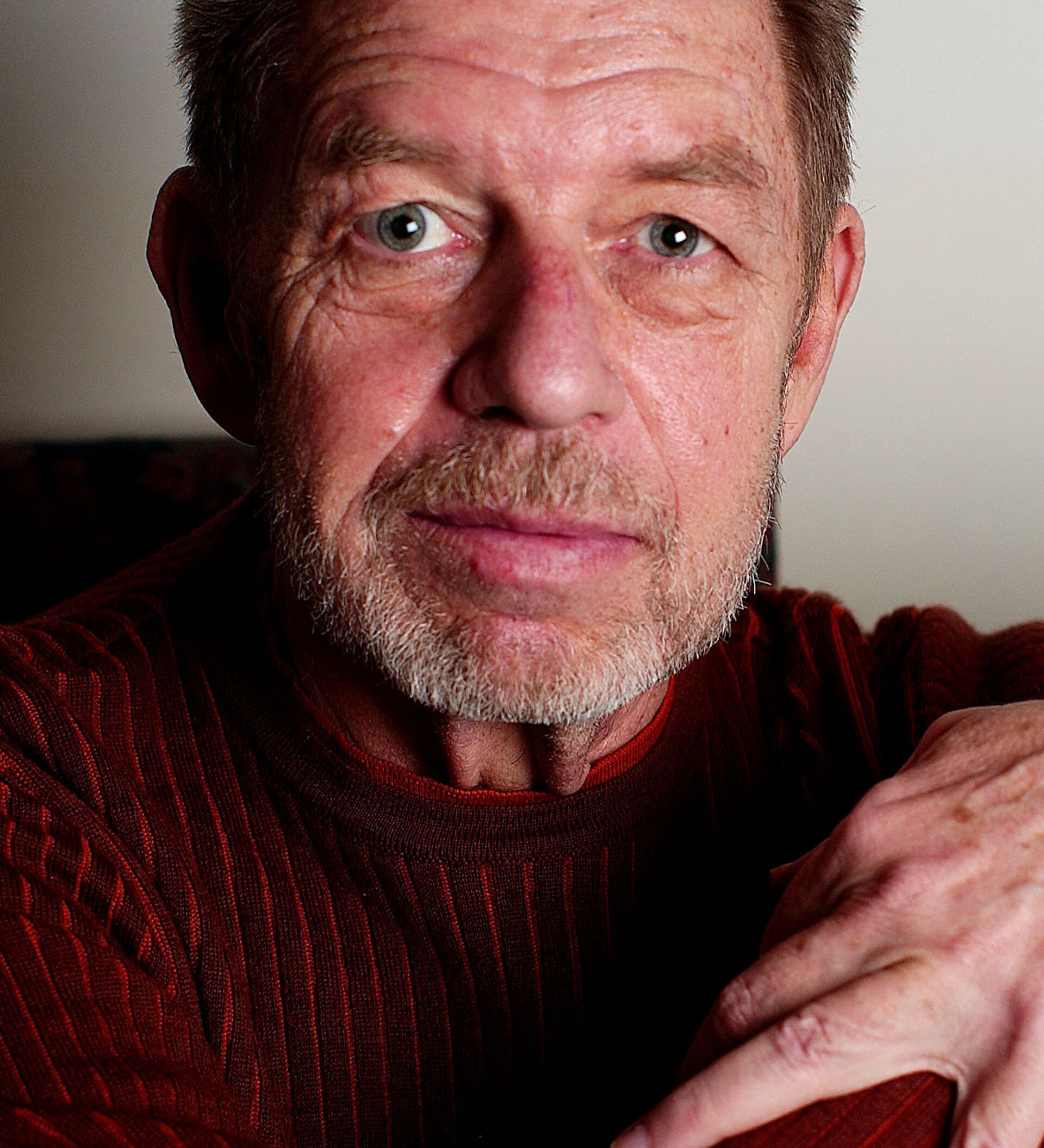 ‘One Of The Good Guys’: Influential New York Post Columnist Pete Hamill ...