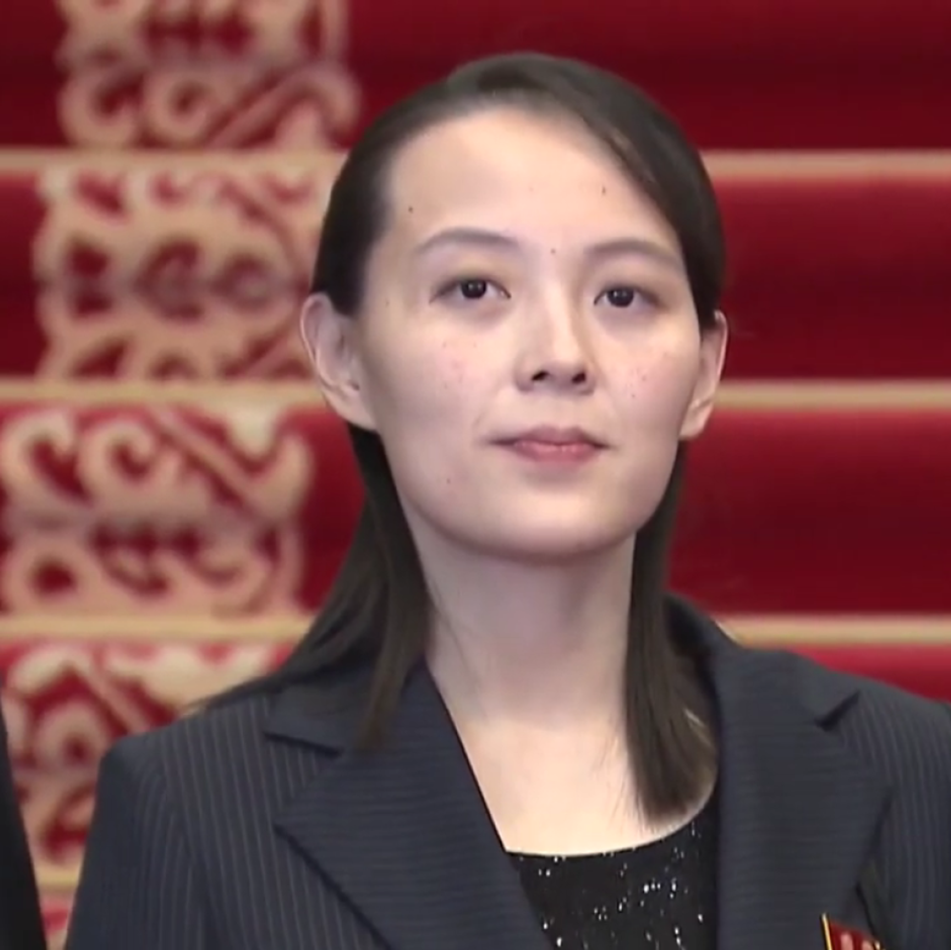 North Korea ‘Mouthpiece’ Kim Yo-jong ‘Not Destined' to Succeed Brother ...