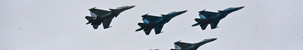 VDV Vet Explains How Russia’s Elite Airborne Forces Hold Fronts Together