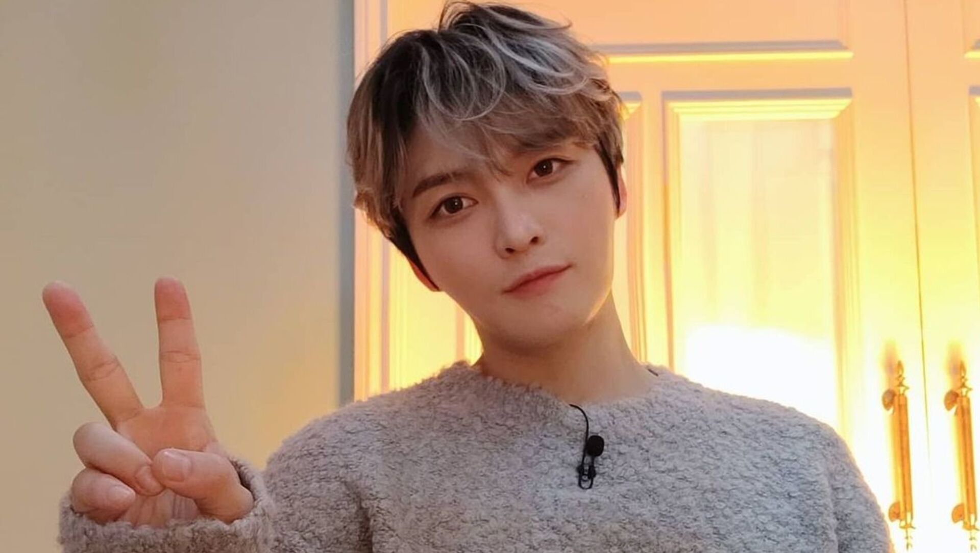 ASTRO's Moonbin and Ex-TVXQ member Jaejoong Reunite to Revive Memories ...