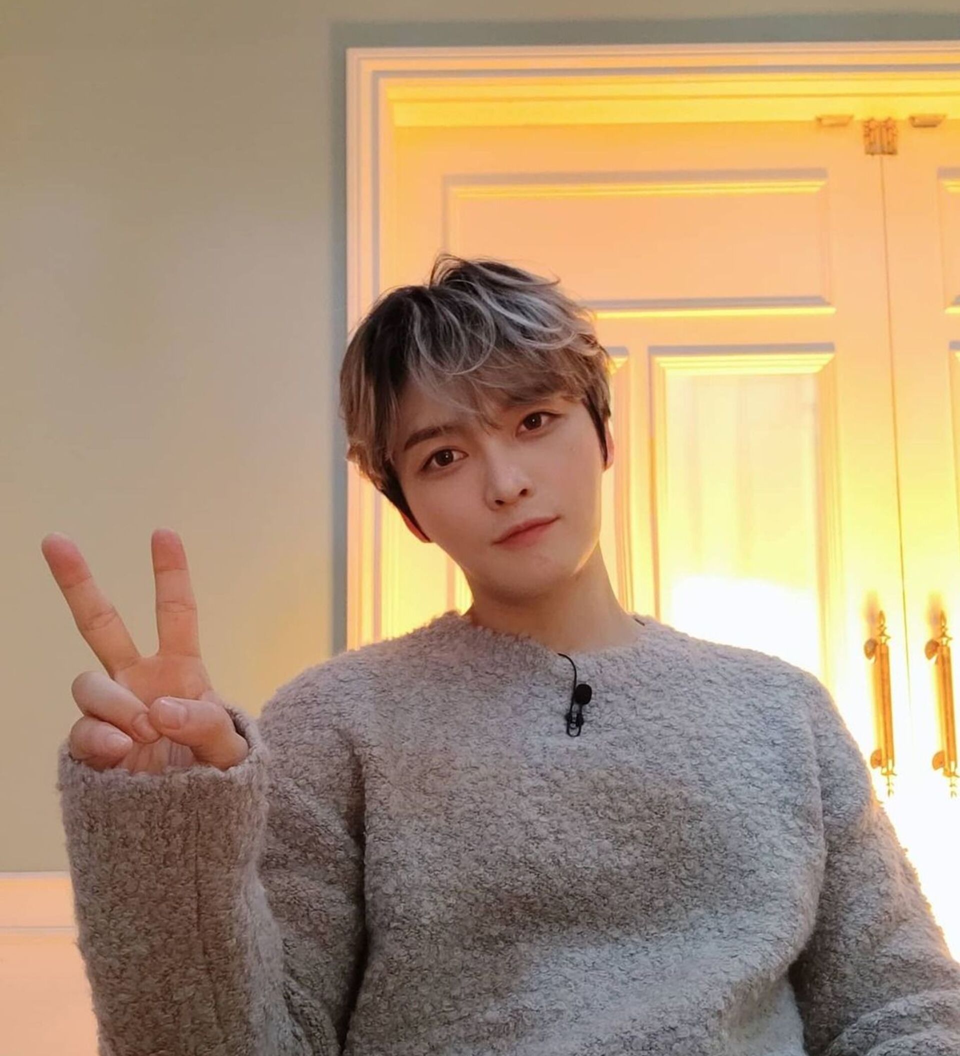 ASTRO's Moonbin and Ex-TVXQ member Jaejoong Reunite to Revive Memories ...