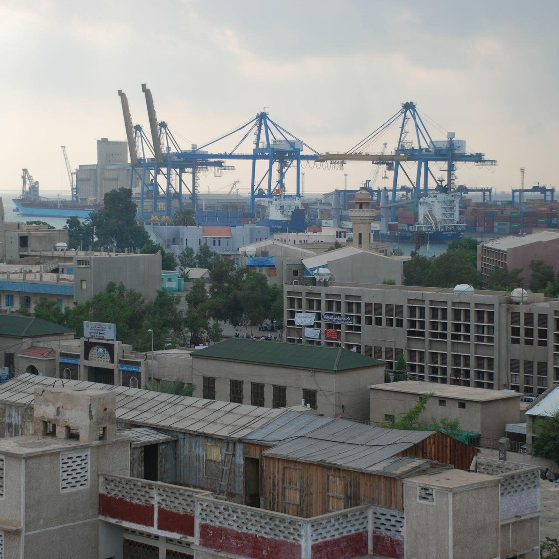 Sudanese Military Gov Reaffirms ‘No Problem’ With Opening Russian Naval ...