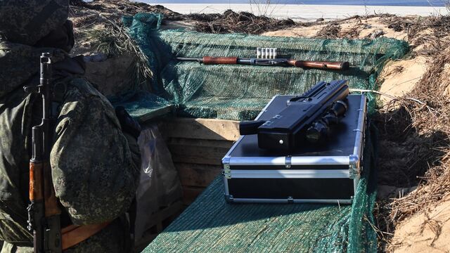 What are Portable Anti-Drone Systems and How Do They Work?