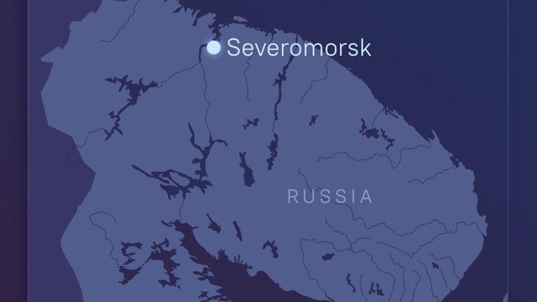 Multimedia - today's latest news and major events - Sputnik International