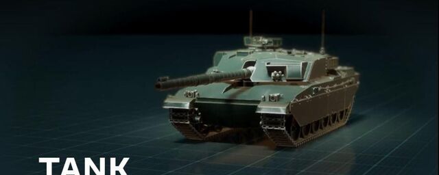 What Is The Fastest Tank In Military History?