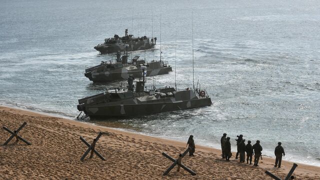 Russian Raptor-Class Patrol Boats: What Are They?