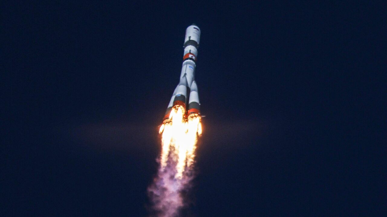 First Launch of Russian Methane-Powered Rocket Amur to Take Place in 2030
