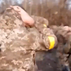 2022 Russian Special Military Operation in Ukraine