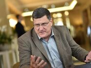 Scott Ritter - today's latest news and major events - Sputnik International