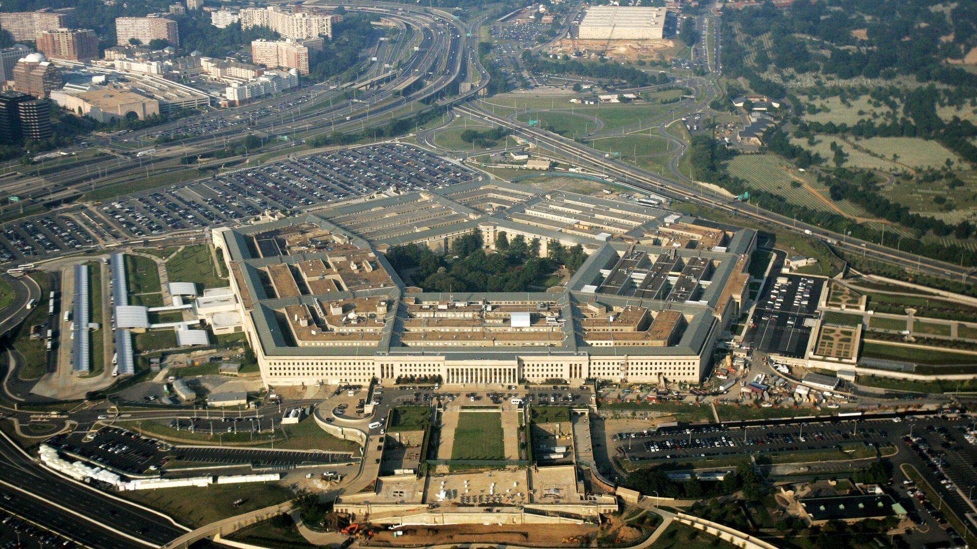 Openai To Develop Prototype Ai Tool To Address National Security Threats Pentagon