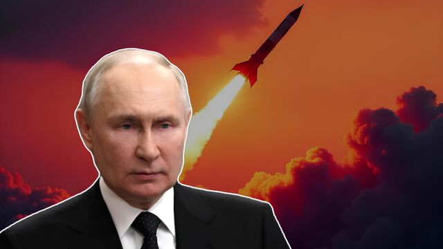 Putin Hails Oreshnik as Cutting-Edge Weapon