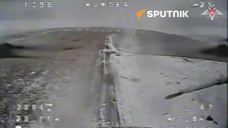 Multimedia - today's latest news and major events - Sputnik International