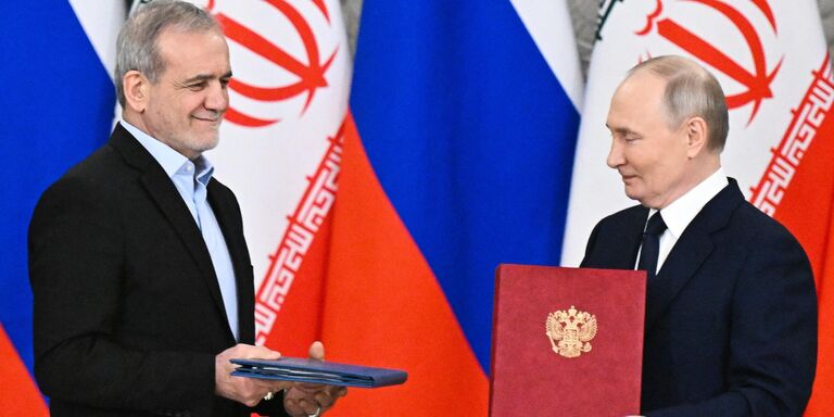 Sputnik News - World News, Breaking News & Top Stories