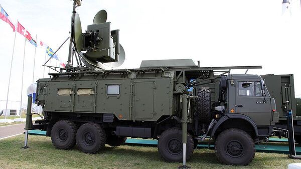 Top-5 Russian Electronic Warfare Systems Turning NATO's Fancy Gear Into ...