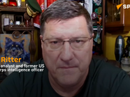 Scott Ritter - today's latest news and major events - Sputnik International