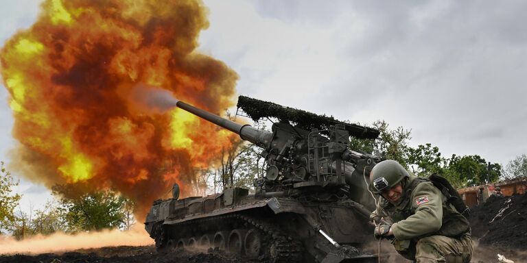 Sputnik News - World News, Breaking News & Top Stories