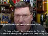 Scott Ritter - today's latest news and major events - Sputnik International