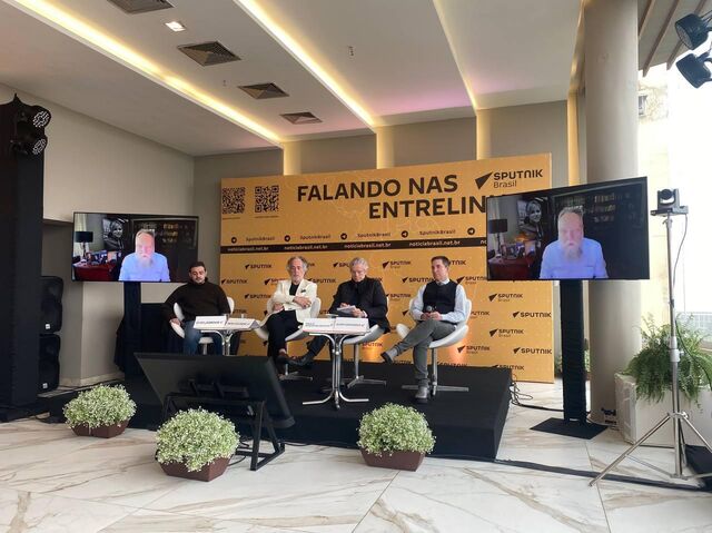 Sputnik News - World News, Breaking News & Top Stories